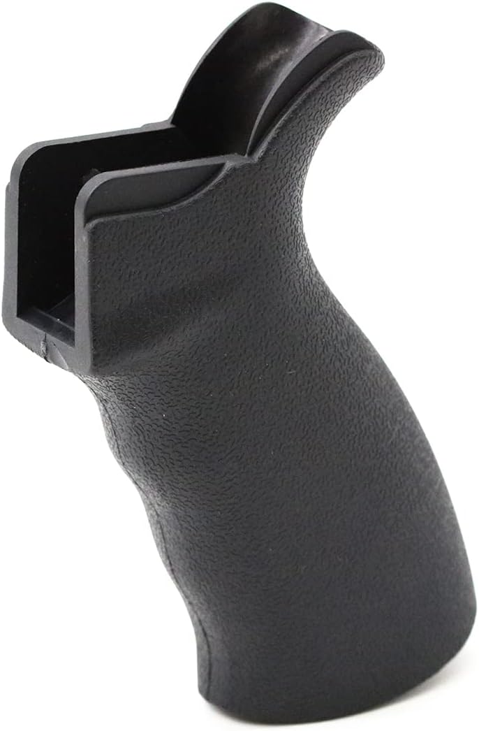 Amazon | DEFACTOR ERGO 電動ガン用 グリップ BK | モデルガンパーツ 通販