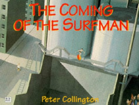 The Coming of the Surfman: Collington, Peter: 9780099501411: Amazon.com ...