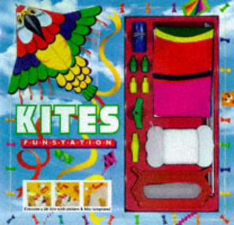Kites: Wardle Sue: 9781872700403: Amazon.com: Books