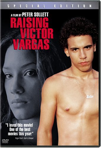 Amazon.com: Raising Victor Vargas (Special Edition) [DVD] : Victor ...