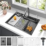Best Smart Kitchen Sink: Top Picks & Reviews