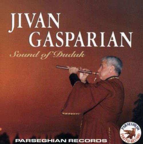 Sound of Duduk - : Amazon.de: Musik-CDs & Vinyl