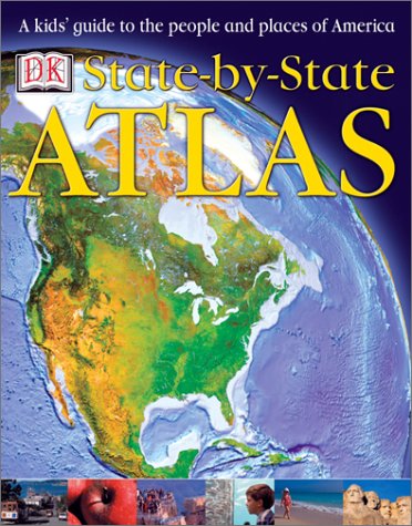 State-by-State Atlas: Ciovacco, Justine, Feeley, Kathleen A., Behrens ...