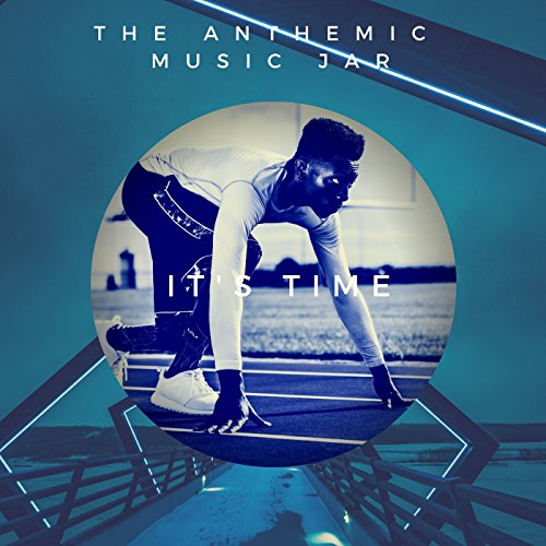 Amazon.co.jp: It's Time : The Anthemic Music Jar: Digital Music