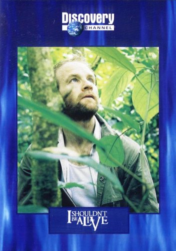 Amazon.com: I Shouldn't Be Alive: Escape From the Amazon, Kidnap in the ...