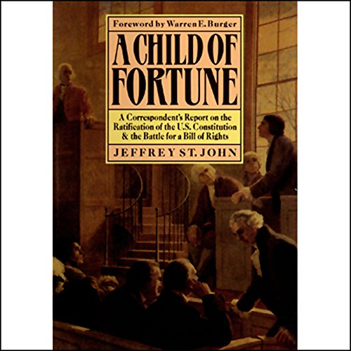 Amazon.com: A Child of Fortune (Audible Audio Edition): Jeffrey St ...