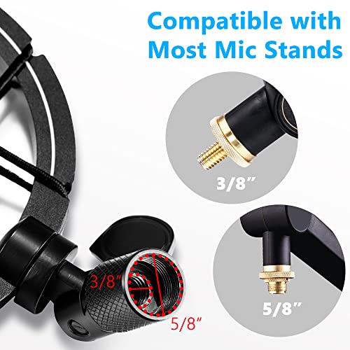 The 7 Best Bietrun Microphone Stands of 2026 [Verified] - Cherry Picks