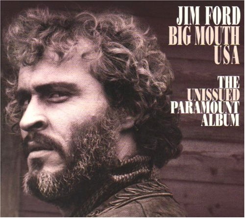 Ford, Jim - Big Mouth Usa - Amazon.com Music