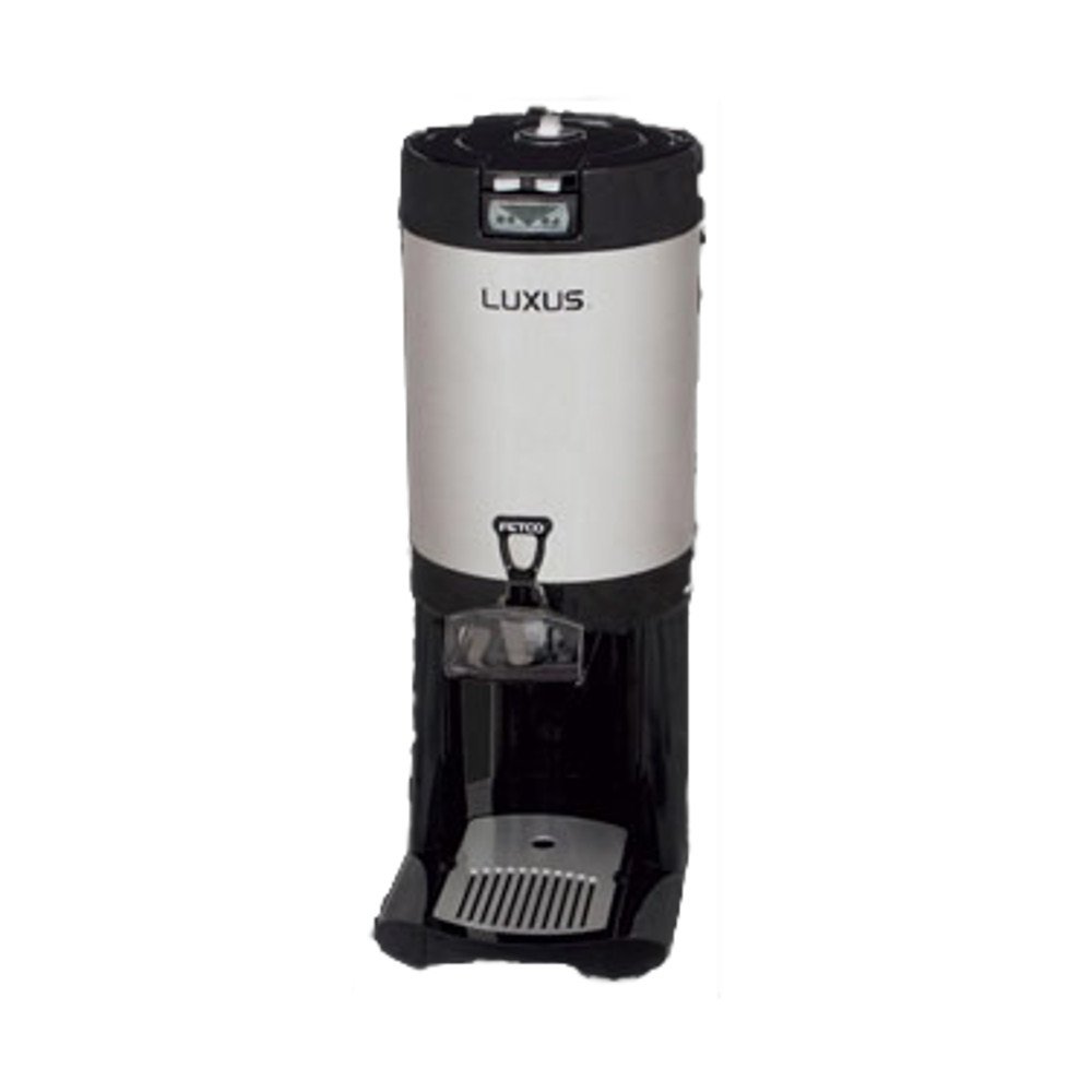 Amazon.com: Fetco 2.0 Gallon L4D-20 LUXUS Thermal Coffee Dispenser ...