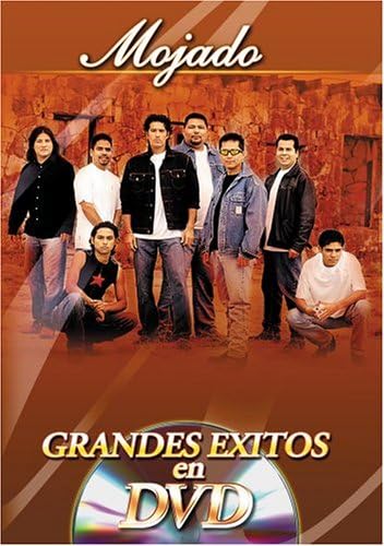 Mojado: Grandes Exitos En DVD: Amazon.ca: Music