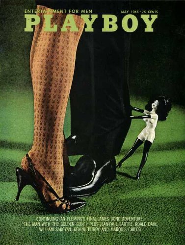 US Playboy Magazin Mai 1965 Zeitschrift Original Ausgabe USA 5/1965 ...