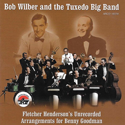 Play Tuxedo Big Band From France by Bob Wilber on Amazon Music