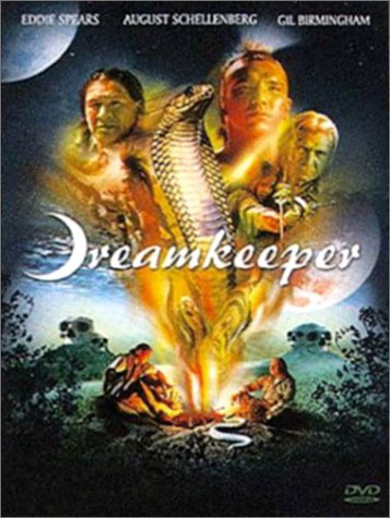 Amazon.com: Dreamkeeper - Edition Collector 2 DVD : Movies & TV