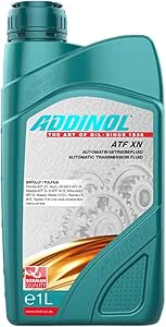 ADDINOL ATF XN Automatikgetriebefluids, 1 Liter : Amazon.de: Auto & Motorrad