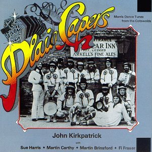 Kirkpatrick, John - Plain Capers - Amazon.com Music