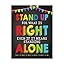Amazon.com: Andaz Press School Classroom Teacher Wall Art Poster Signs ...