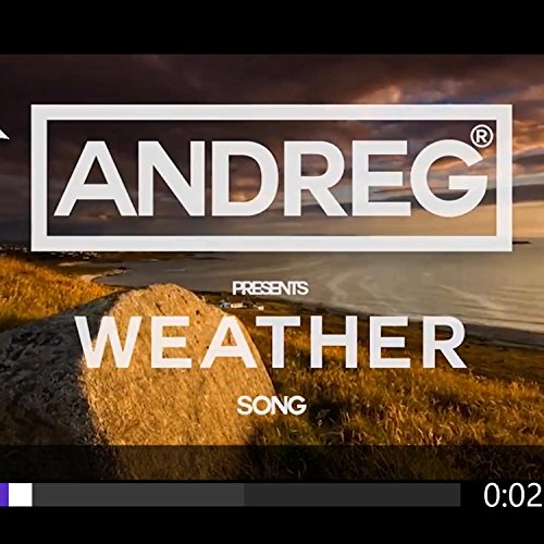 Weather Song by Andreg on Amazon Music - Amazon.com
