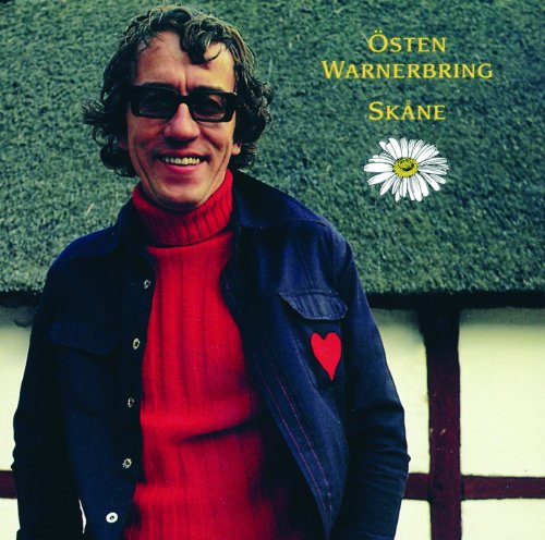 Écouter Skåne de Östen Warnerbring sur Amazon Music
