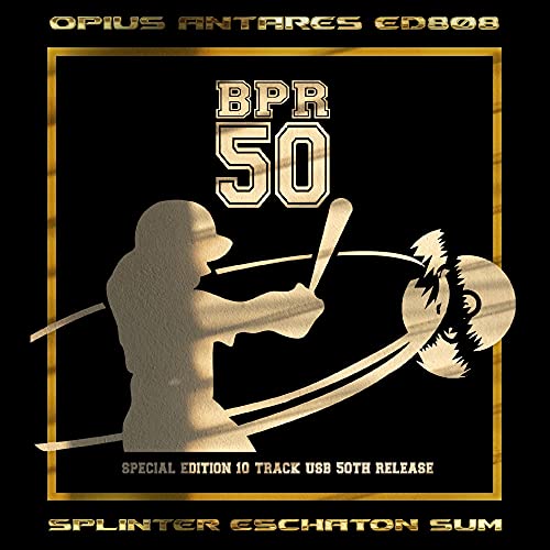 BPR50 Various Artists Album de VARIOUS ARTISTS en Amazon Music Unlimited