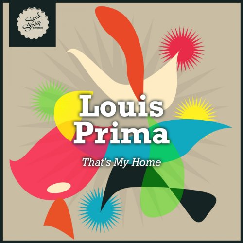 Amazon Music - ルイ・プリマのThat's My Home - Amazon.co.jp