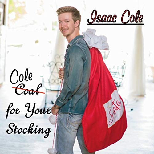 Play Cole for Your Stocking by Isaac Cole on Amazon Music