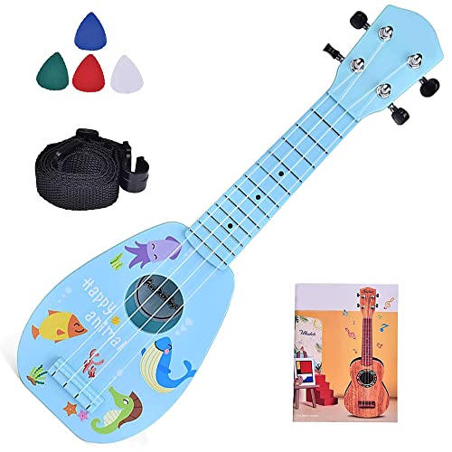 amazon.ae Best Sellers: The best items in Kids' Musical Instruments ...