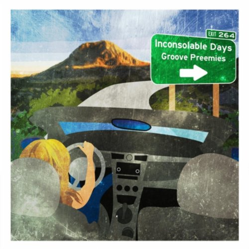 Play Inconsolable Days by Groove Preemies on Amazon Music