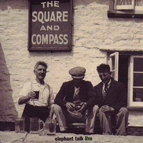 Play Live by Elephant Talk on Amazon Music