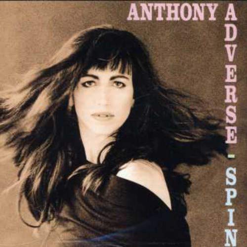 Adverse, Anthony - Spin - Amazon.com Music