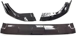 IBNA For Toyota RAV4 2019 2020 2021 2022 Front Bumper Lip Chin Tuning ...