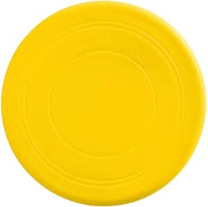 Pet Supplies : LOWFI Pet Toys Dog Fly Pet Interactive Training Frisbee ...