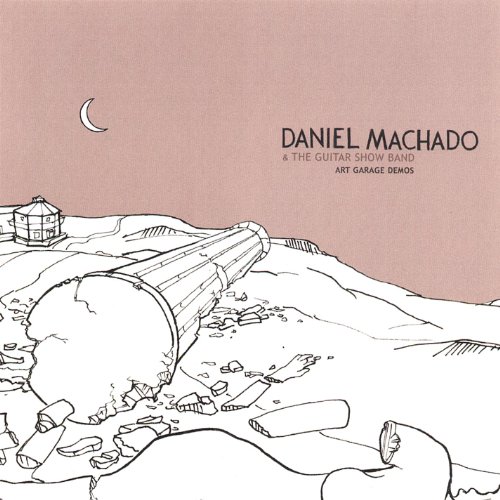Play The Art Garage Demos (Limited Edition) by Daniel Machado on Amazon ...