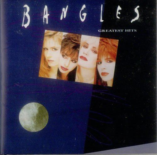 Greatest Hits: The Bangles: Amazon.es: CD y vinilos}