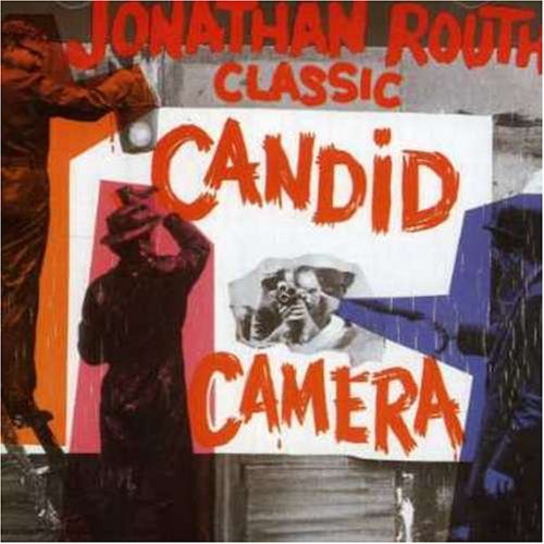 Classic Candid Camera: Jonathan Routh: Amazon.es: CD y vinilos}