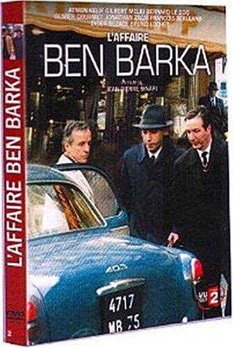 L'affaire ben barka [FR Import]: Amazon.de: Kelif, Atmen, Melki ...