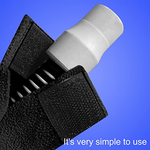 Snapklik.com : 6 Feet CPAP Hose Cover - Prevents Water Condensation In ...