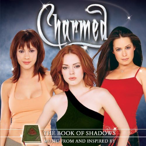 Charmed-: Ost-Original Soundtrack: Amazon.it: CD e Vinili}