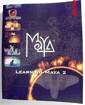 Learning Maya 2: Alias Wavefront Education: 9780968572504: Amazon.com ...