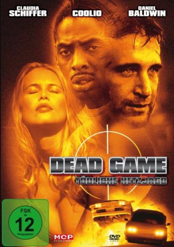 Dead Game - Tödliche Hetzjagd: Amazon.de: Baldwin, Daniel, Schiffer ...