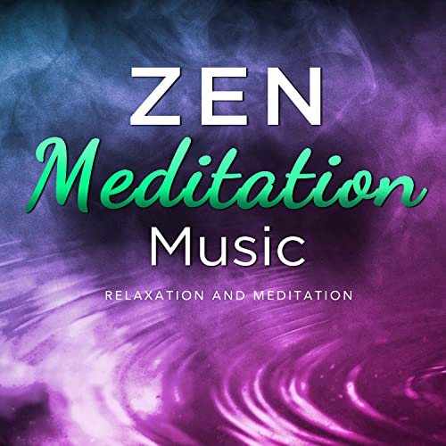 Amazon Music - Relaxation and MeditationのZen Meditation Music - Amazon ...