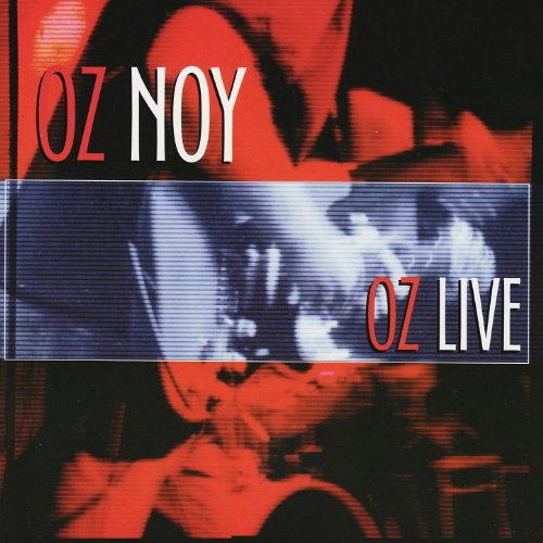 Amazon.com: OZ Live : Oz Noy: Digital Music