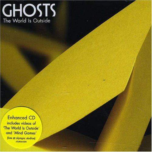 Ghosts - World Is Outside - Amazon.com Music