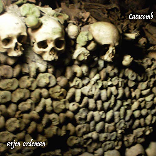 Amazon.com: Catacomb [Explicit] : Arjen Ordeman: Digital Music