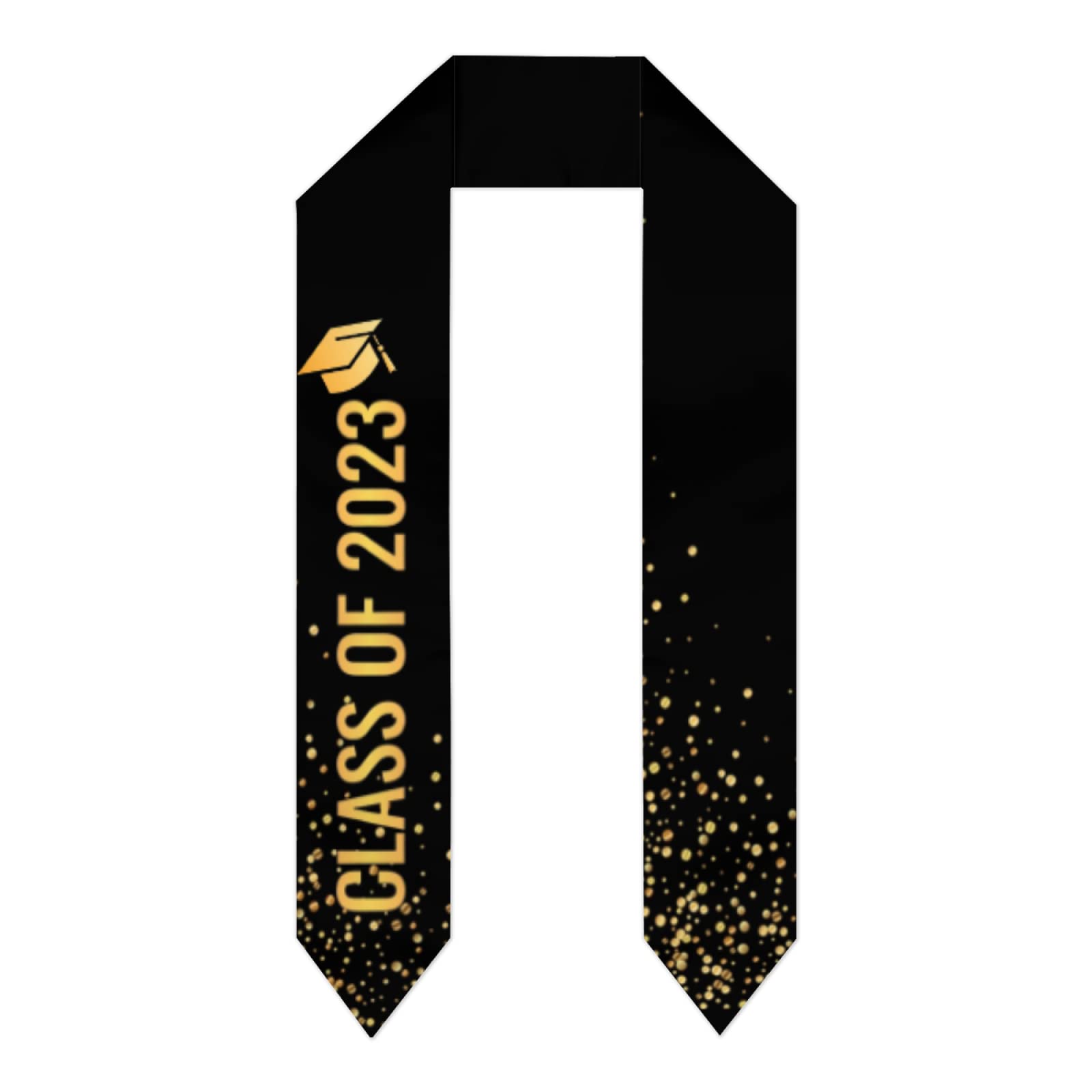 Buy Class of 2023 Graduation Stole, Graduation 2023 Stole Graduation ...