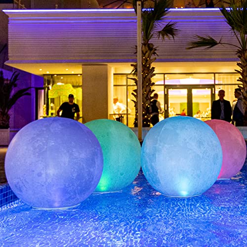 Top 10 Floating Balls For Pool of 2022 - Katynel