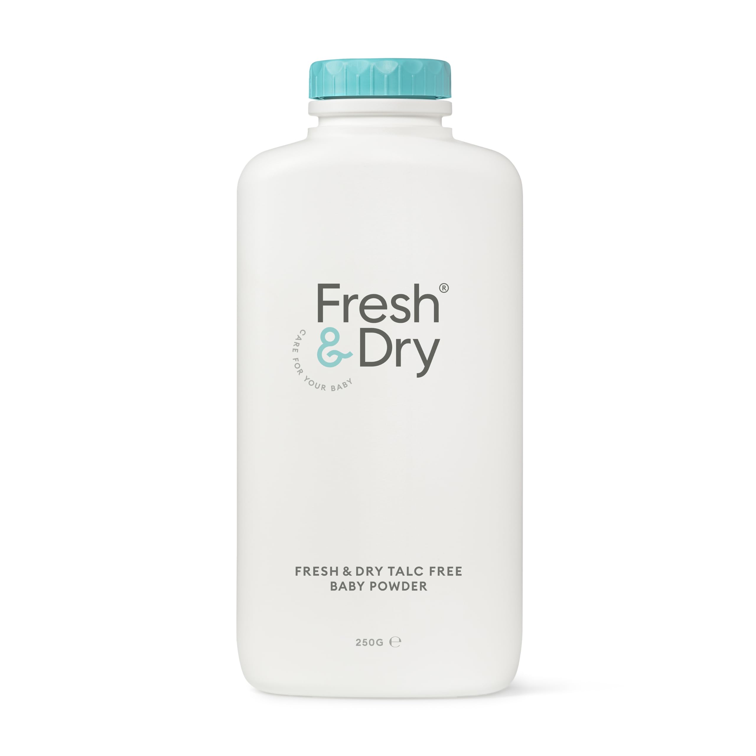 Fresh & Dry 100% Talc Free Baby Powder : Amazon.co.uk: Baby Products