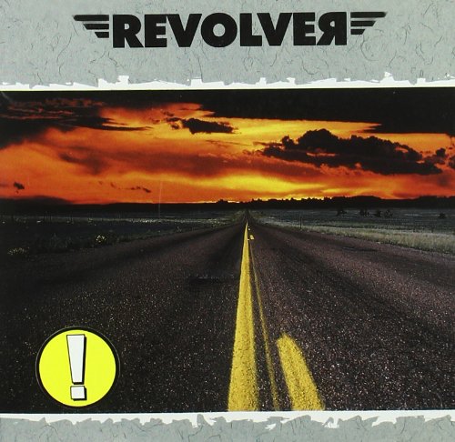 Revolver: Amazon.es: CD y vinilos}