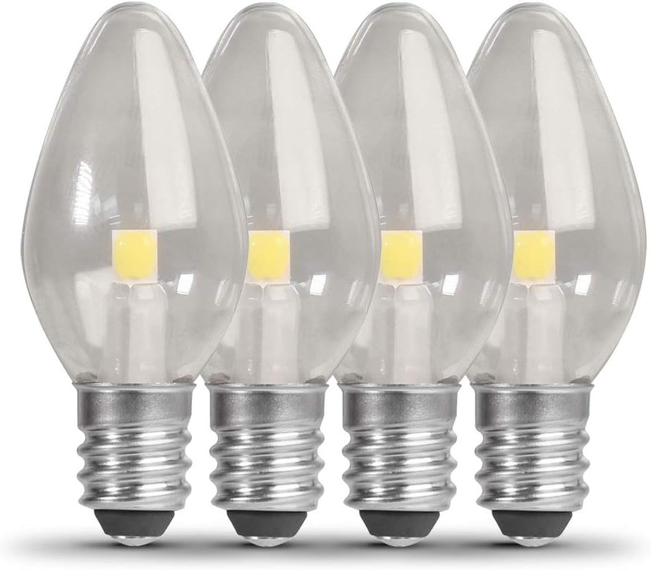 Feit Electric PAR30 LED Light Bulb, Short Neck, Dimmable, 750 Lumen, 22 ...