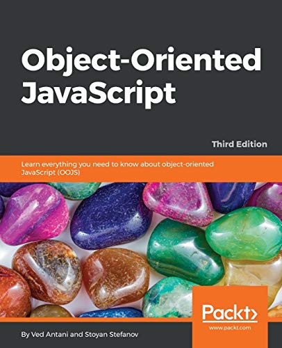 Object Oriented Javascript Learn Everything You Need To Know About Object Oriented Javascript 7996
