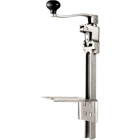 Amazon.com: Edlund Company 12000 Can Opener No.2 without Base: Home ...
